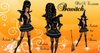 Second Life Marketplace - **P&A Creations Bewitch