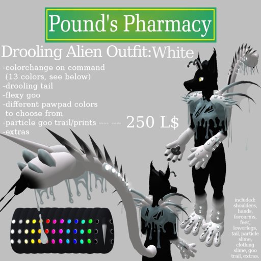Second Life Marketplace
