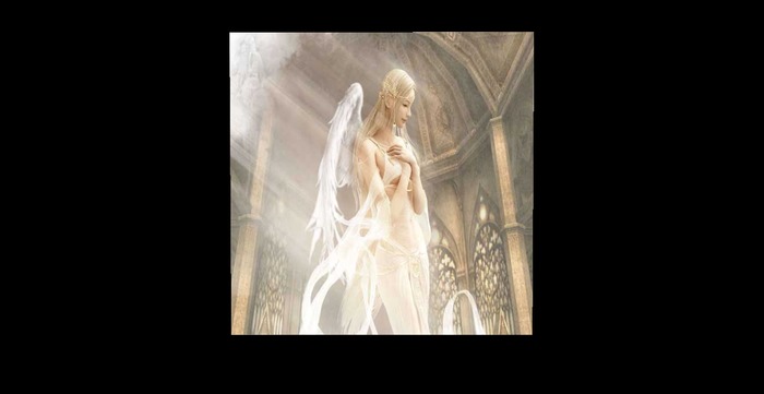 Second Life Marketplace - Beautiful Angel angel full perms texture