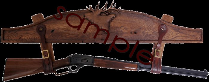 Second Life Marketplace - gun rifle rack