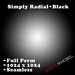 Second Life Marketplace - Radial Black