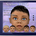 Second Life Marketplace - NEWBORN TWINS-ALL IN ONE*