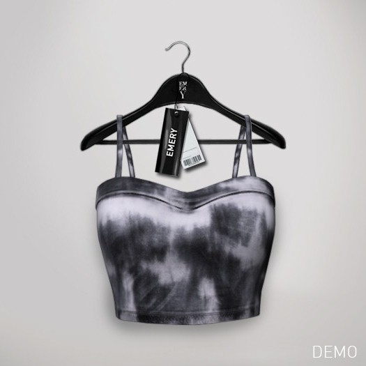 Second Life Marketplace - Emery - Bralet Pia Mia DEMO