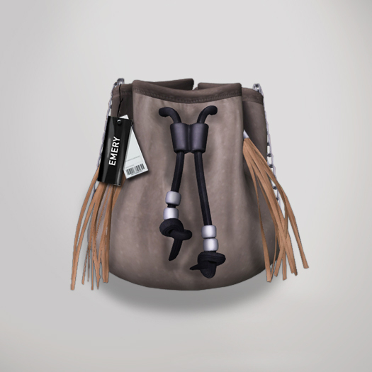 Second Life Marketplace - Emery - Bag Sihone Shade