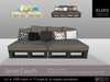 Second Life Marketplace - Kuro - Jared couch