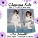 Second Life Marketplace - Charisma Kids ND/MD ::Ice Princess:: Outfit BOX