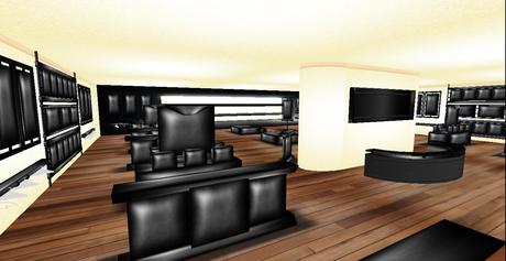 Second Life Marketplace - Prefab Clothing & Retailers Store *Fully ...