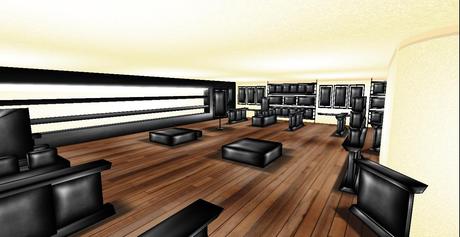 Second Life Marketplace - Prefab Clothing & Retailers Store *Fully ...