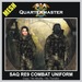Second Life Marketplace - SAQ MESH RE9 COMBAT UNIFORM w/ GAS MASK