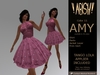 Second Life Marketplace - !ABISH! Amy Dress c 11