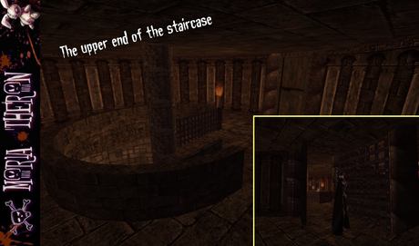 Second Life Marketplace - [ Moria’Theron ] Dark Residential Tower of ...