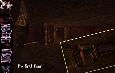 Second Life Marketplace - [ Moria’Theron ] Dark Residential Tower of ...