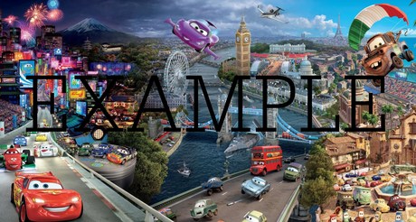 Second Life Marketplace - cartoons alpha - 50 pictures