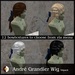 Second Life Marketplace - *FDL* Andre Grandier fatpack, Versailles ...