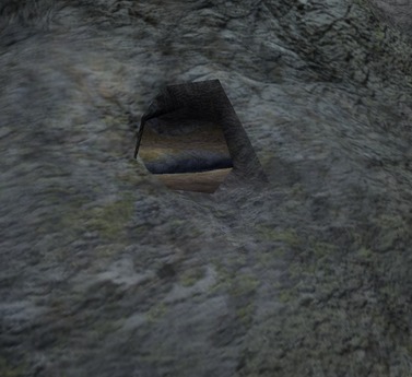 Second Life Marketplace - [FYI] Mesh Rimerock Cave Grotto