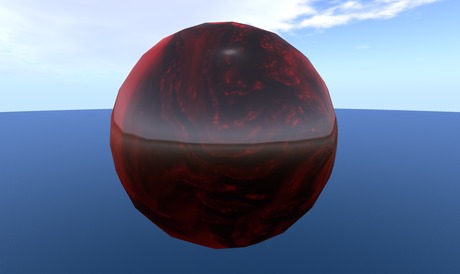 Second Life Marketplace - GALACTIC PYRAMID SPHERE