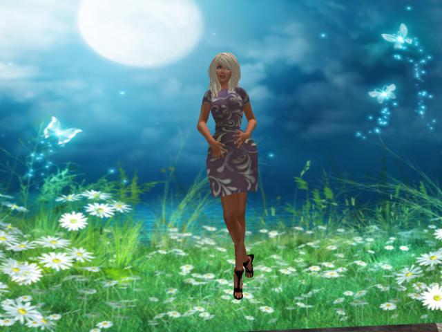 Second Life Marketplace - Vicky's Summer Time 2