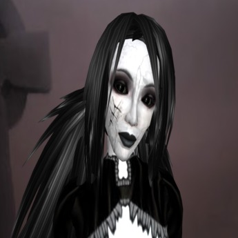 Second Life Marketplace - Corpse Female Avatar
