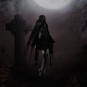 Second Life Marketplace - Corpse Female Avatar