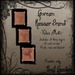 Second Life Marketplace - [soul garden] Gorean Kassar Brand
