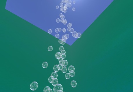 Second Life Marketplace - script Water bubble v1 (( FULL PERM ))