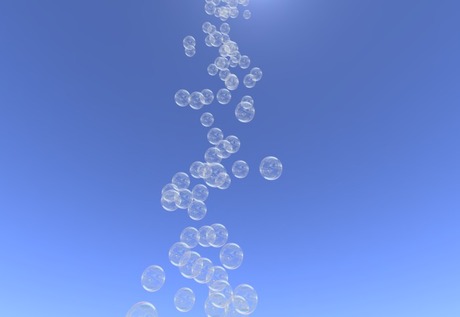 Second Life Marketplace - script Water bubble v1 (( FULL PERM ))