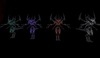 Second Life Marketplace - Diablo_FAT-PACK [BOXED]