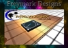 Second Life Marketplace - Stanton T150 Vinyl Deck v1.0
