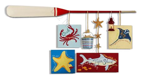 Second Life Marketplace - Oar Collage