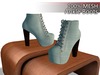 Second Life Marketplace - ★★100% Mesh★★Ankle Boots bl1