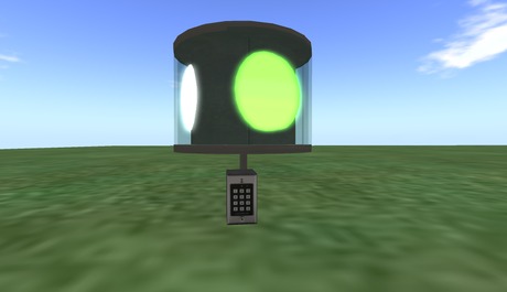 Second Life Marketplace - All Mode Beacon Kit - (Boxed)