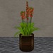 Second Life Marketplace - Wild! Flowers Magic Planters Belle Type 1