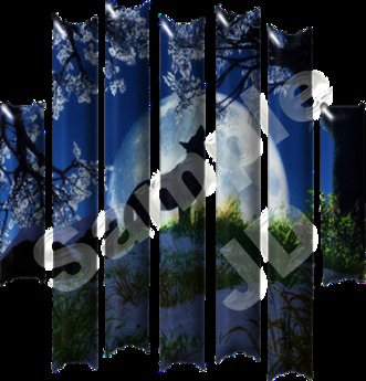 Second Life Marketplace - JD Wolf 1 - Slated