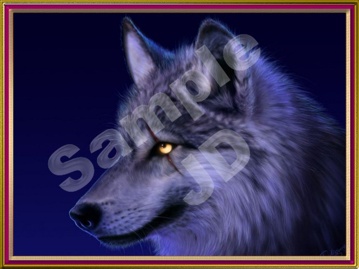 Second Life Marketplace - JD Wolf 5