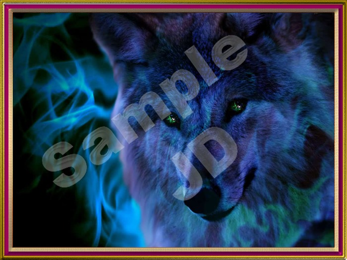 Second Life Marketplace - JD Wolf 12