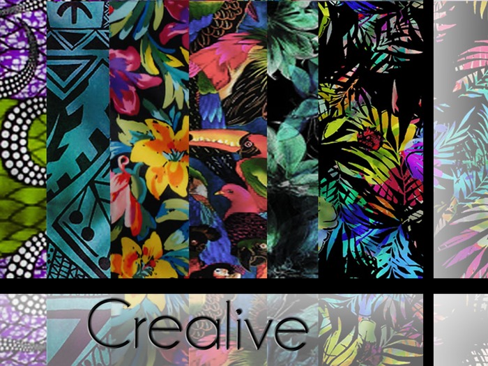 Second Life Marketplace - crealive pack texture 14