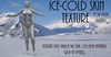 Second Life Marketplace - Ice-Cold Female Skin for Mesh Avatars ...