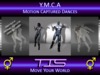 Second Life Marketplace - TIS YMCA Party Dance Animation