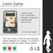 Second Life Marketplace - Loom Game v1.0.9c (Boxed) by Steppenwolf Sporg