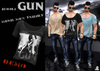 Second Life Marketplace - ~Cysleek =^.-=~ Mesh hooliGUN Tshirt DEMO