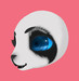Second Life Marketplace - ::TT:: Panda Head #4 for the VISS