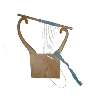 Second Life Marketplace - AK Ancient Greek KITHARIS