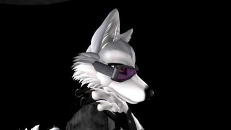 Second Life Marketplace - Tactical Googles For Furries