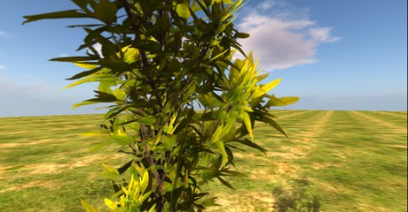 Second Life Marketplace - ALESTA