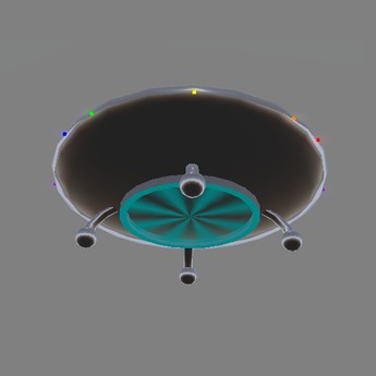 Second Life Marketplace - Ufo