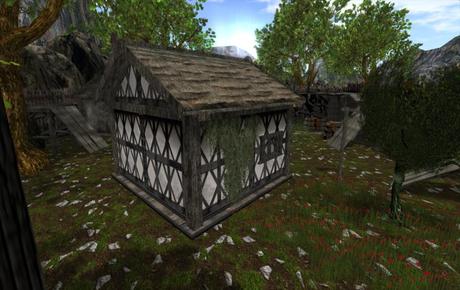 Second Life Marketplace - House 2