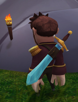 Second Life Marketplace - [europa] Yogscast Xephos avatar