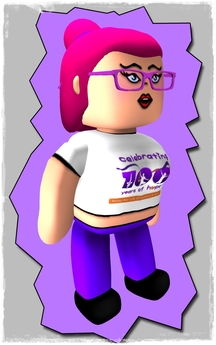 Second Life Marketplace - [LR]RFL 2 - Micro Mesh Avatar - Tuli Koko ...