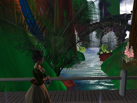Second Life Marketplace - Custom Sim Design Voucher & Consultation