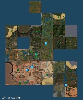 Second Life Marketplace - 46 Maps & Textures: Continents, Oceans, Both ...